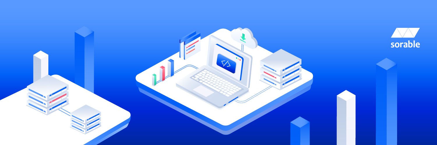 Sorable | Custom Software Solutions for Your Business